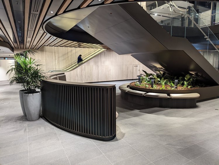 Peloton Construction Group | Building Trust, Delivering Excellence