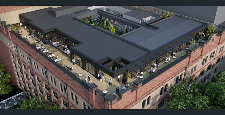 Peloton Construction Group | Building Trust, Delivering Excellence