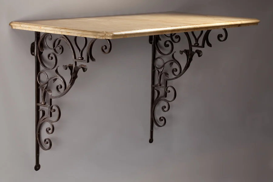 Furniture Hardware — Peter M Ross | Blacksmith & Whitesmith