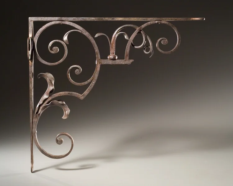 Furniture Hardware — Peter M Ross | Blacksmith & Whitesmith