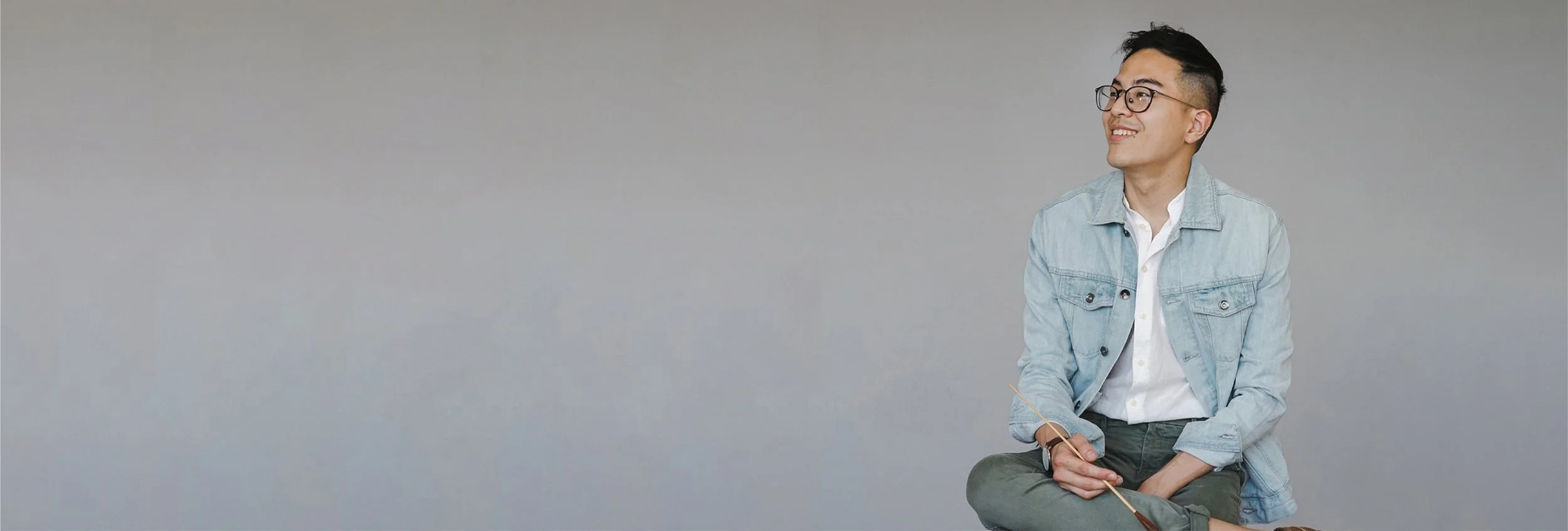 About — Yu Hang Photography