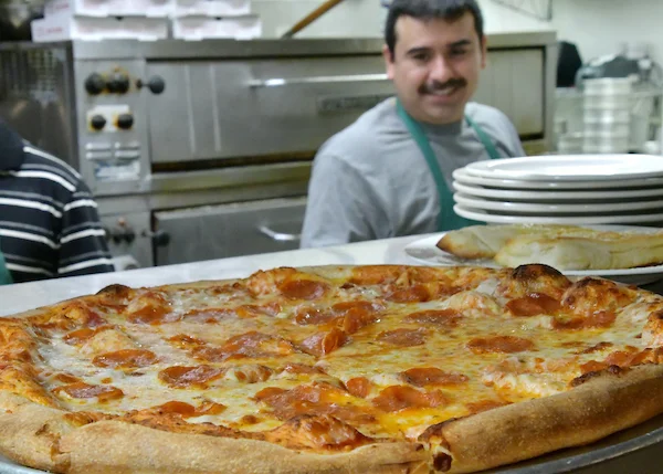 Zane's Italian Bistro