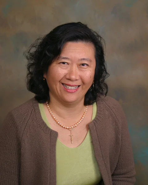 徐慧中 SHU, RACHEL HUI-CHUNG, M.D. — AAMG Doctors