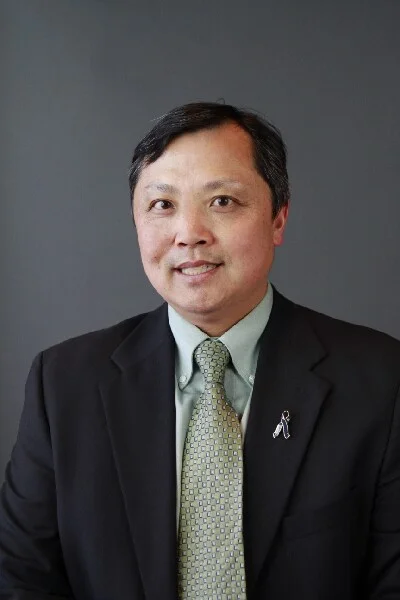 甄英杰 YAN, JAMES, D.O — AAMG Doctors