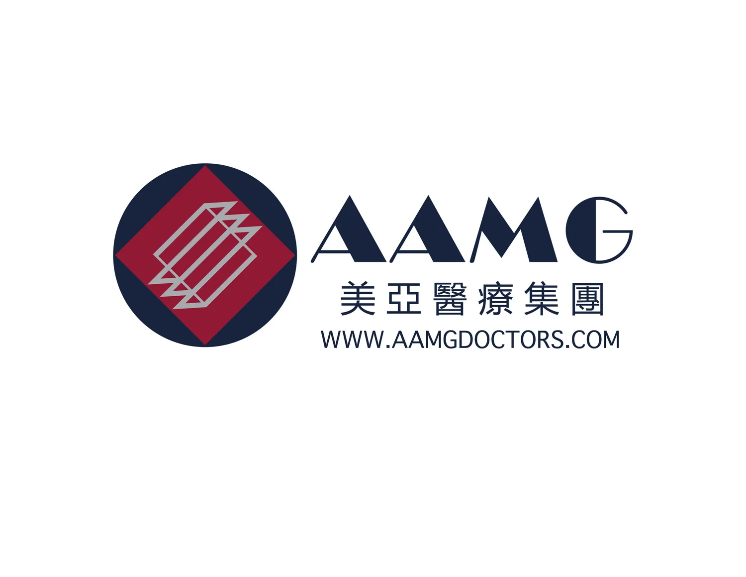 FONG, VERNON, M.D — AAMG Doctors