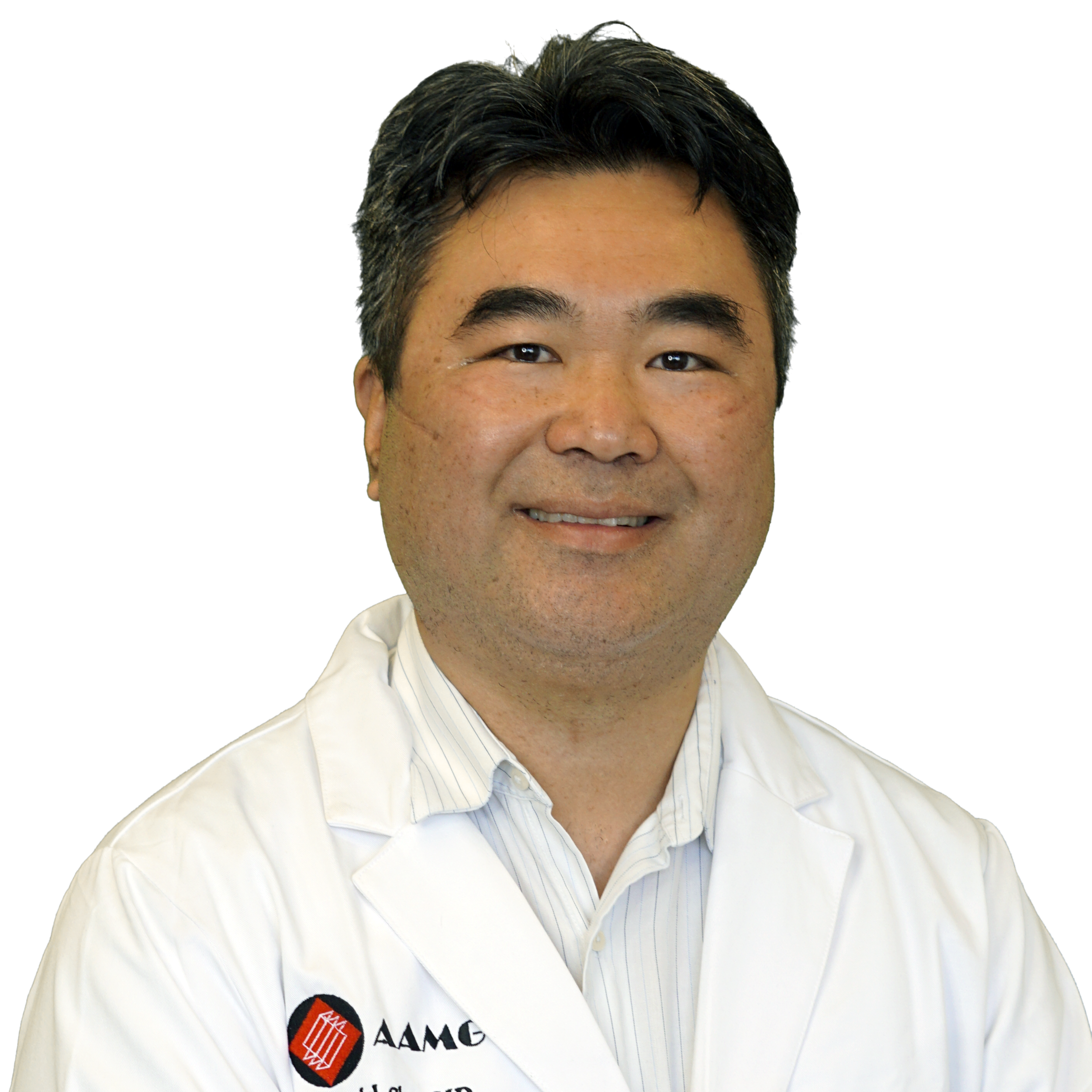 SHU, DAVID, M.D. — AAMG Doctors