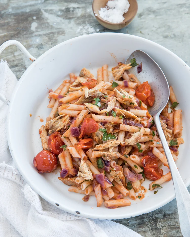 Mackerel — Good Fish
