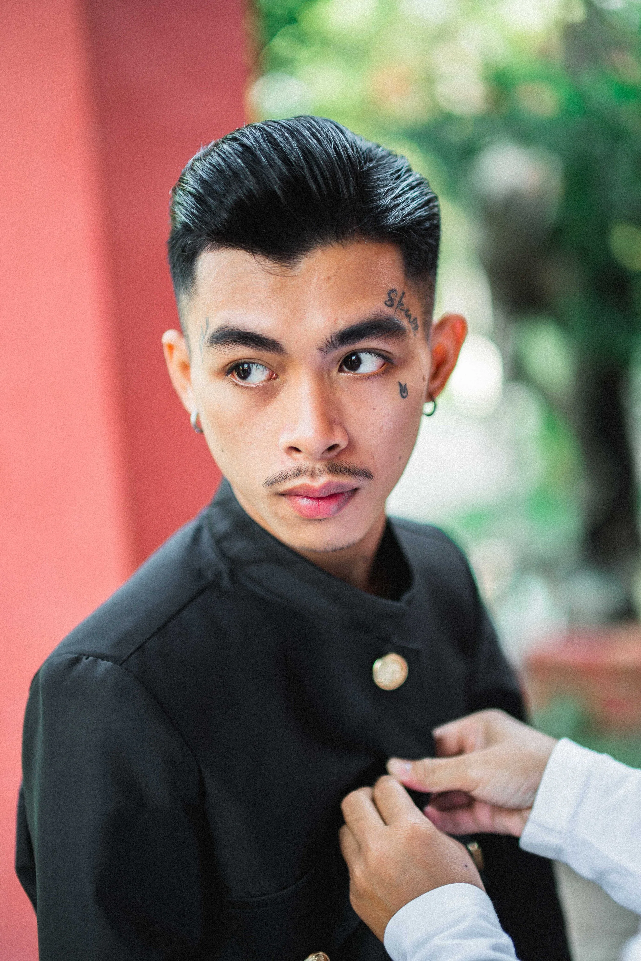 VANNDA — Baramey Production