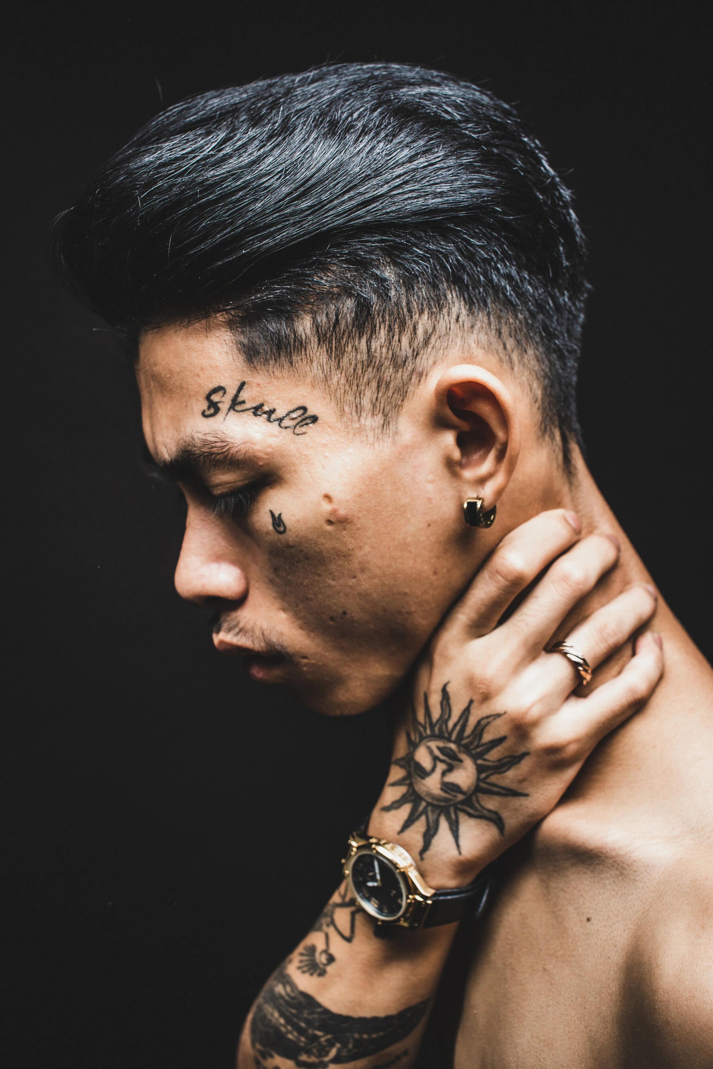 VANNDA — Baramey Production