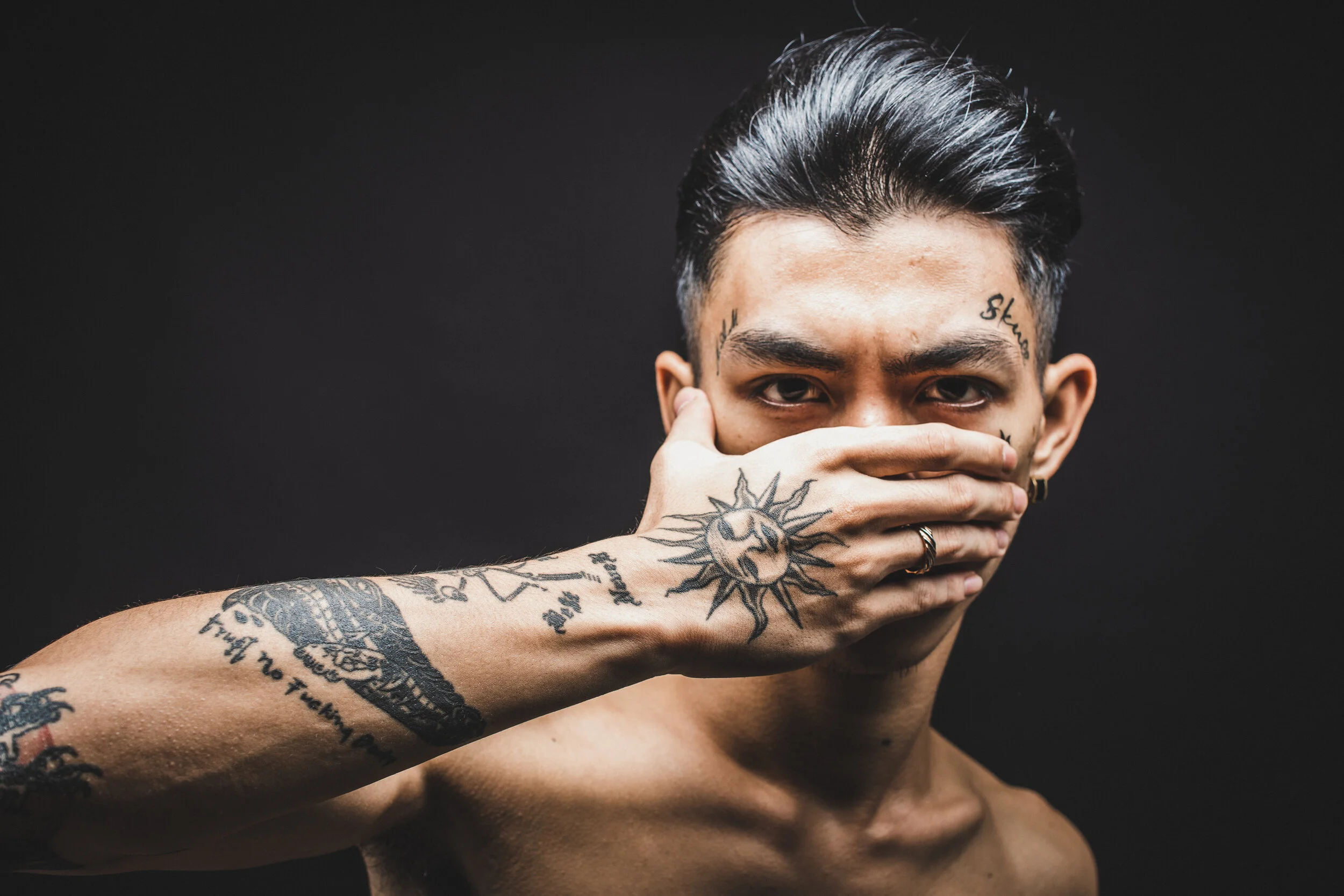 VANNDA — Baramey Production