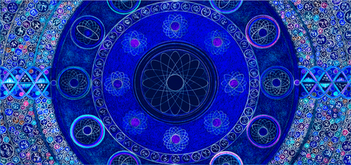 Discover unique and captivating art pieces at Enigmatic Drawings ...