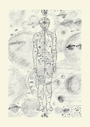 Discover unique and captivating art pieces at Enigmatic Drawings ...