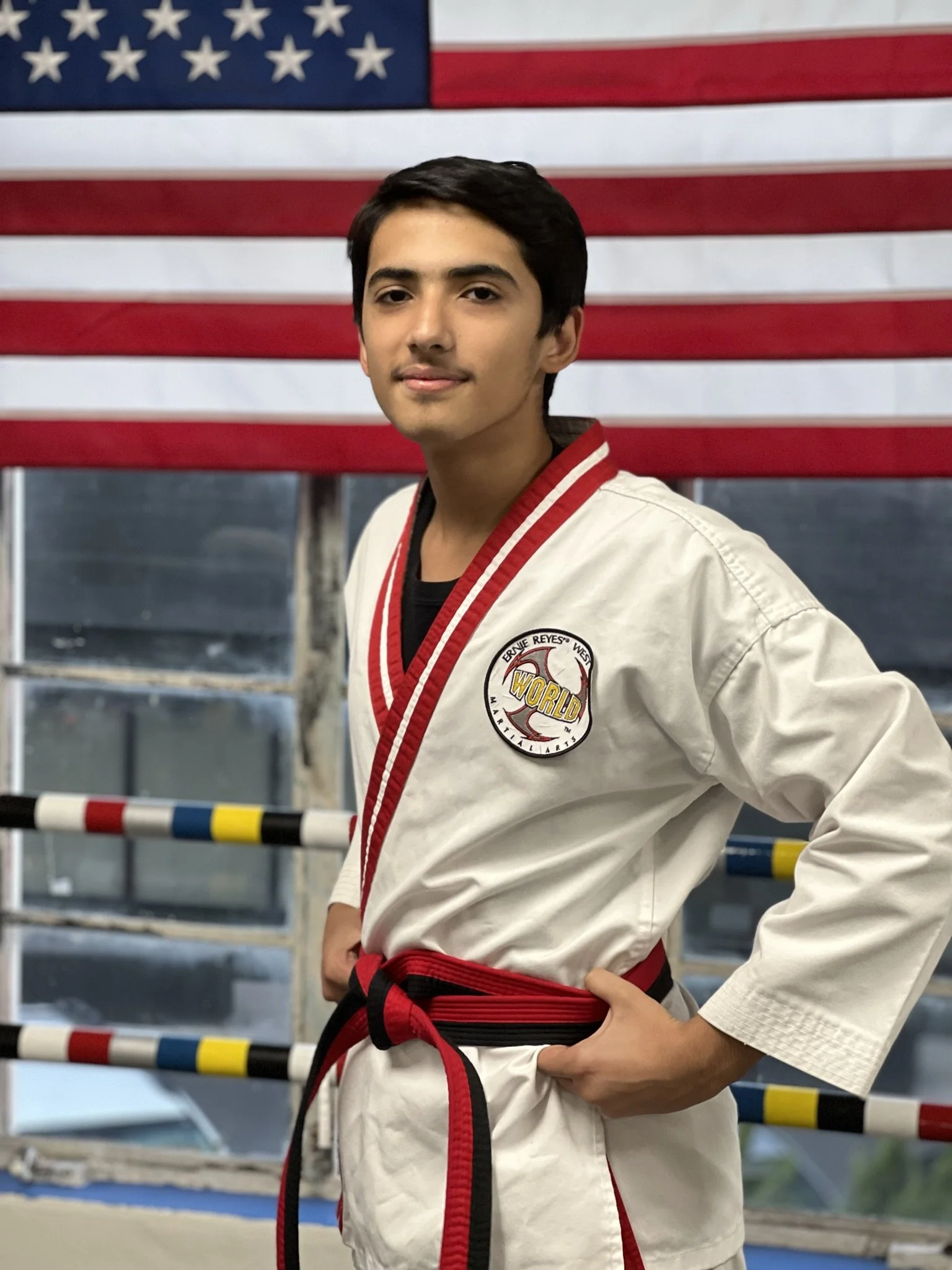 Instructors and Staff — West Coast Martial Arts on the Move