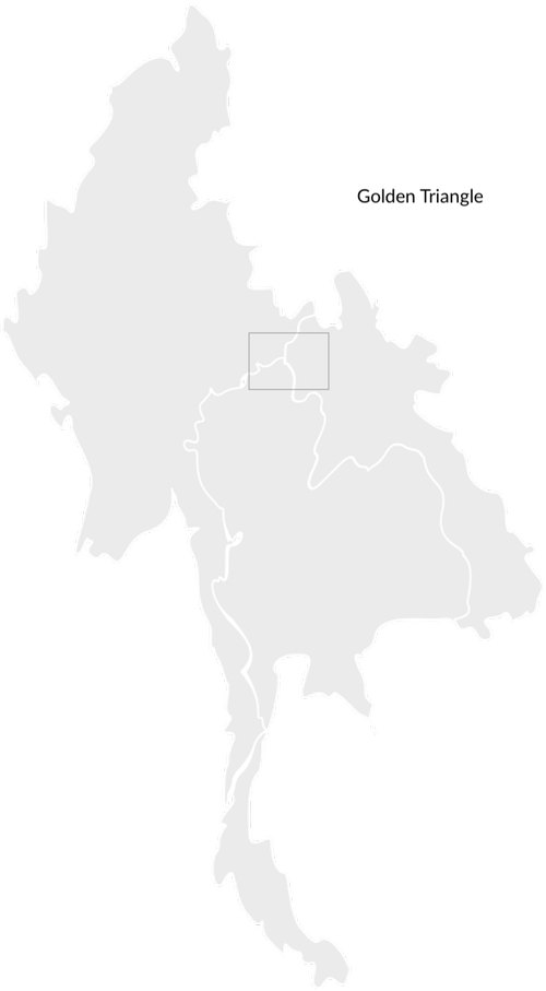 Golden Triangle | The Getaway Edit