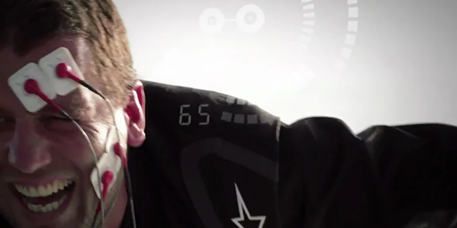 Work — Colin McKean