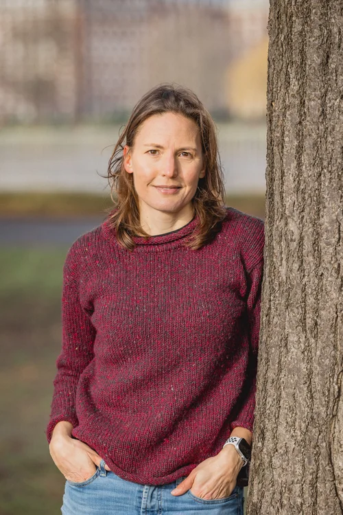 About Helen — Helen Czerski