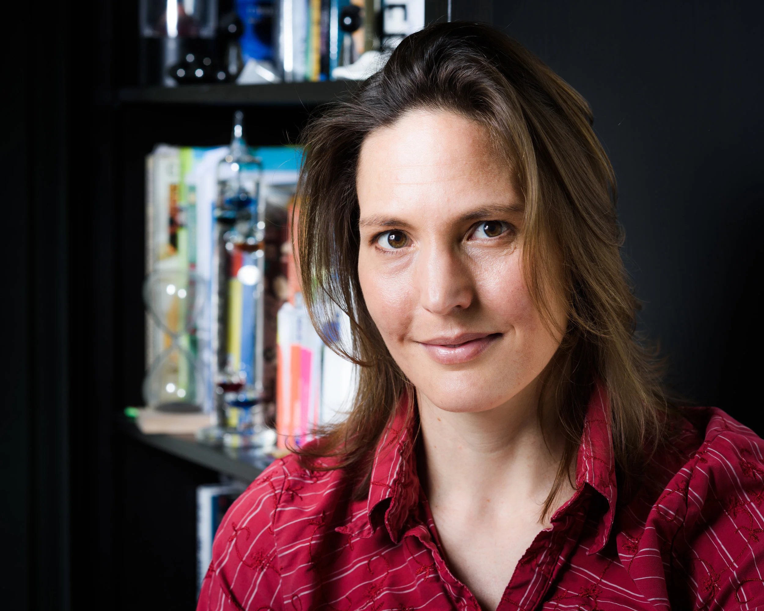 Gallery — Helen Czerski