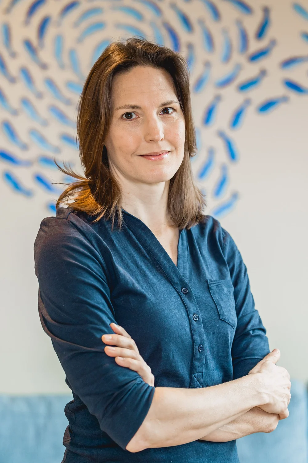 Helen Czerski