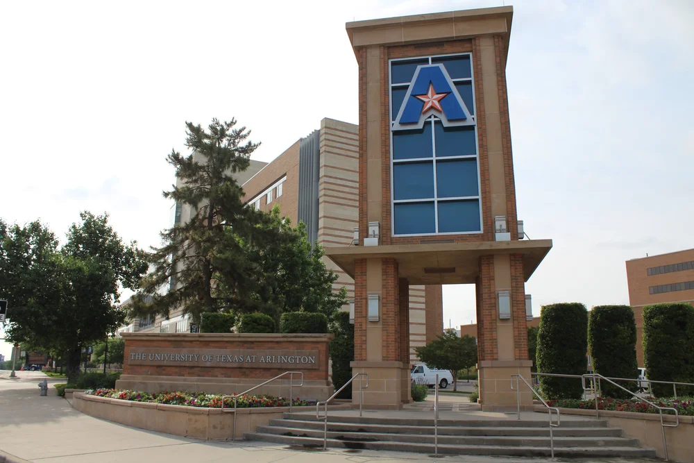 TWUA North Central Texas Region