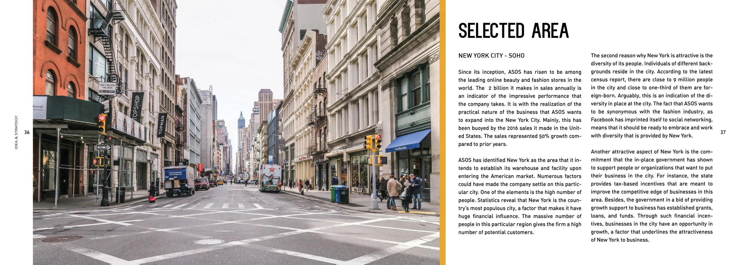 ASOS POP-UP STORE PLAN — V