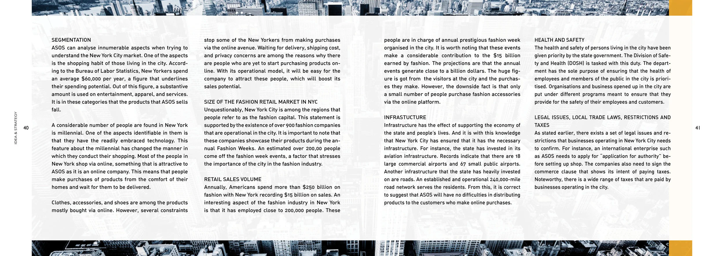 ASOS POP-UP STORE PLAN — V