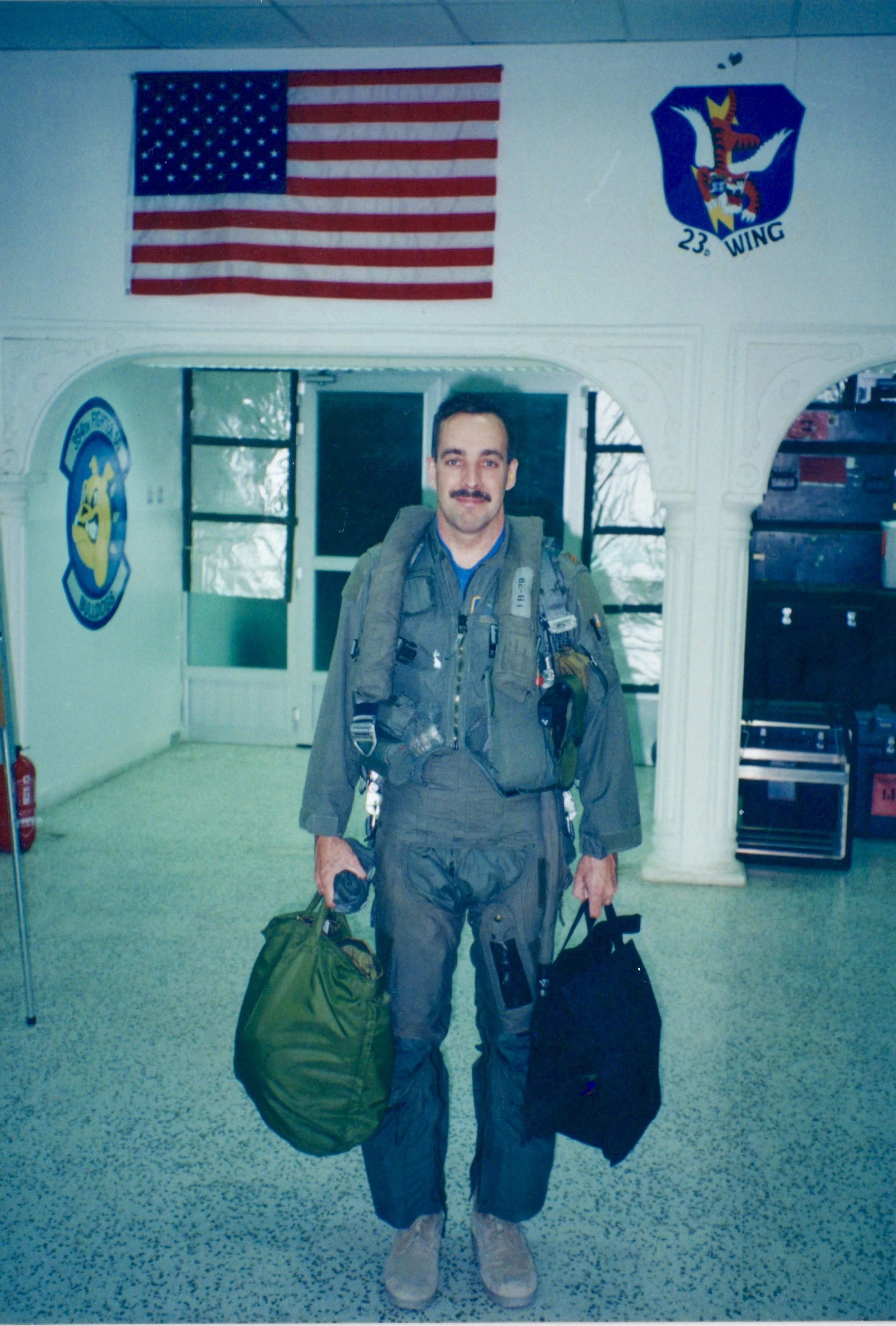 Publications — Gregory Marston