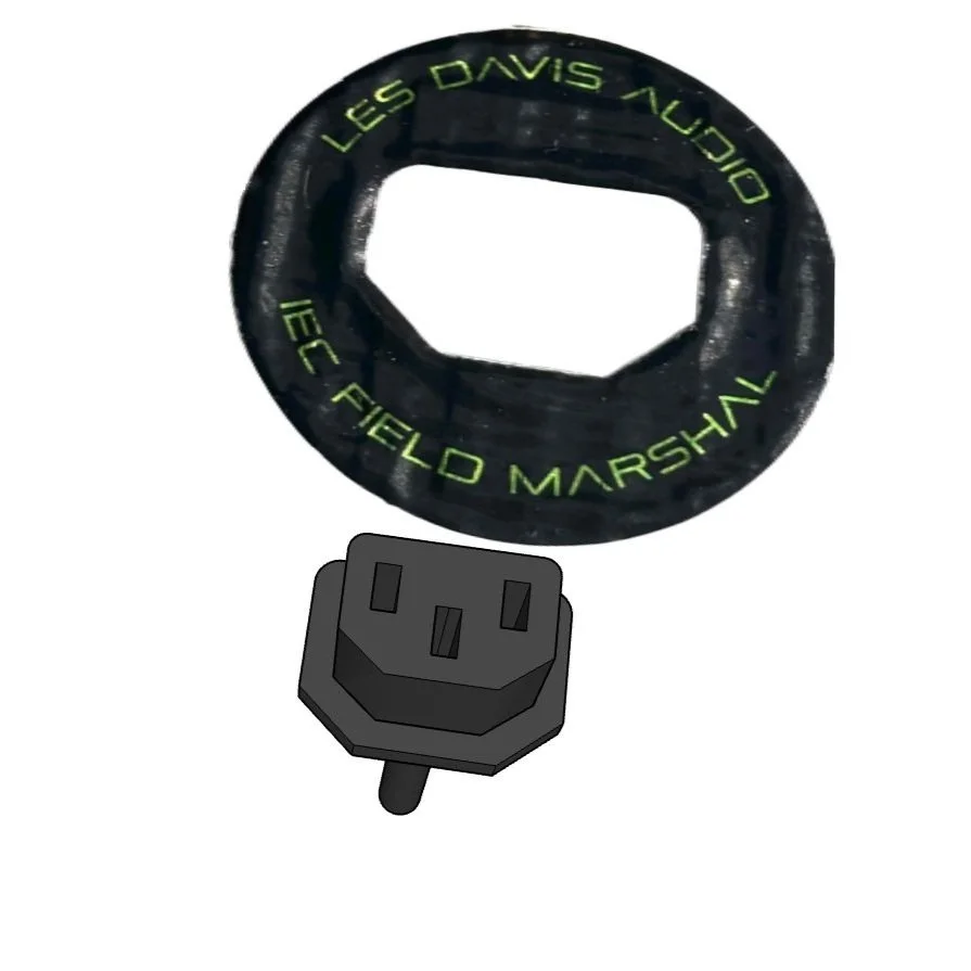 Les Davis Audio Products — Les Davis Audio