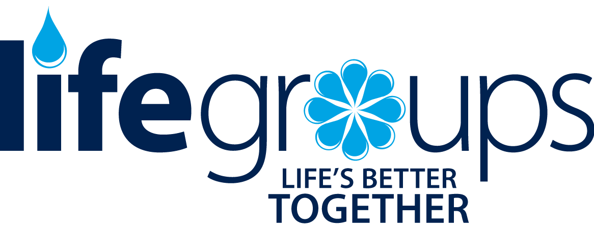Life Groups — Waterlife Church