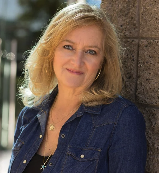 Guest Speaker- Debbie Lee — Waterlife Church