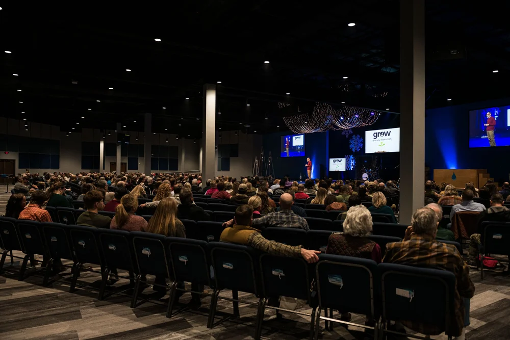 Waterlife Church