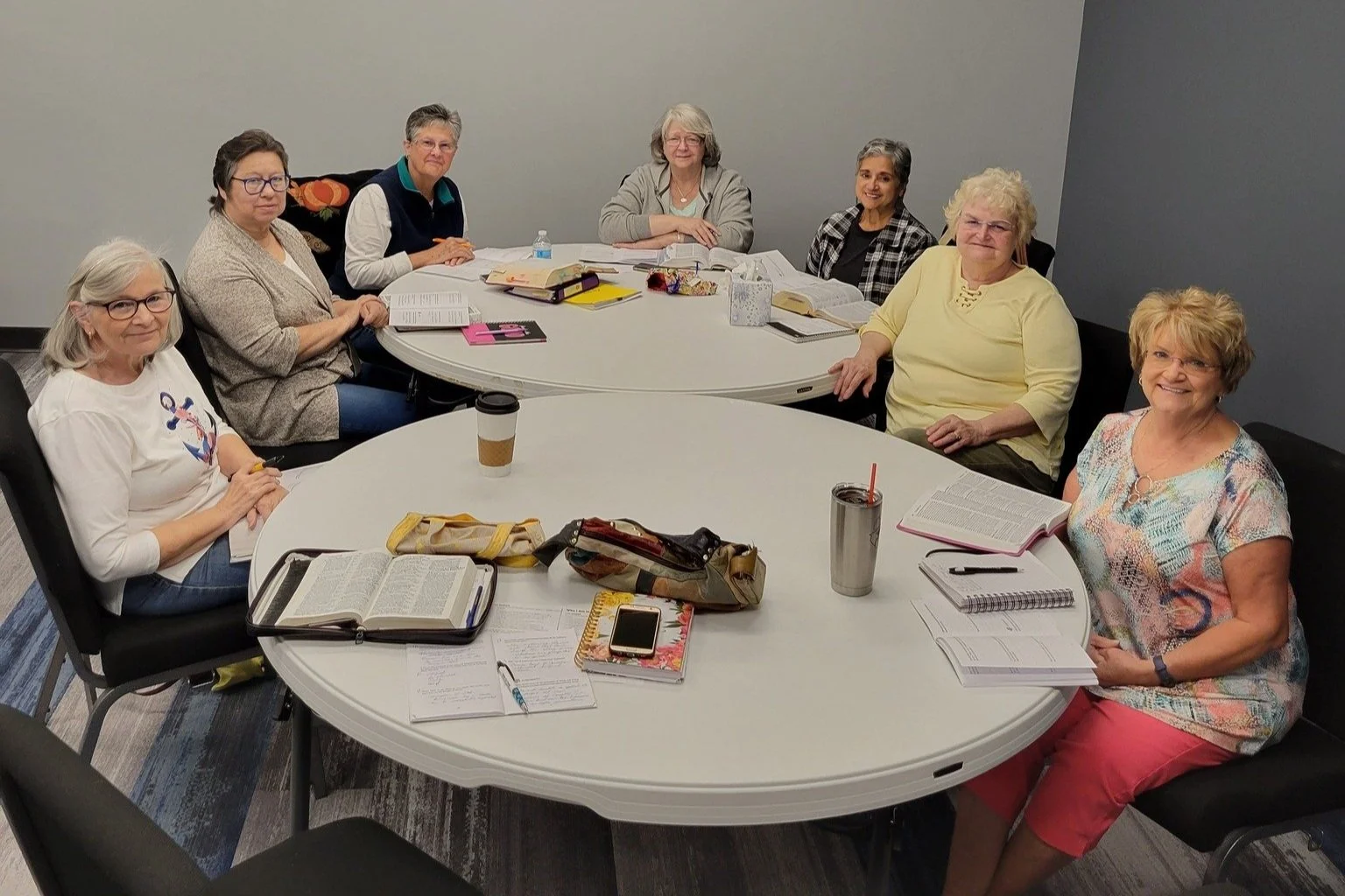 Life Groups — Waterlife Church