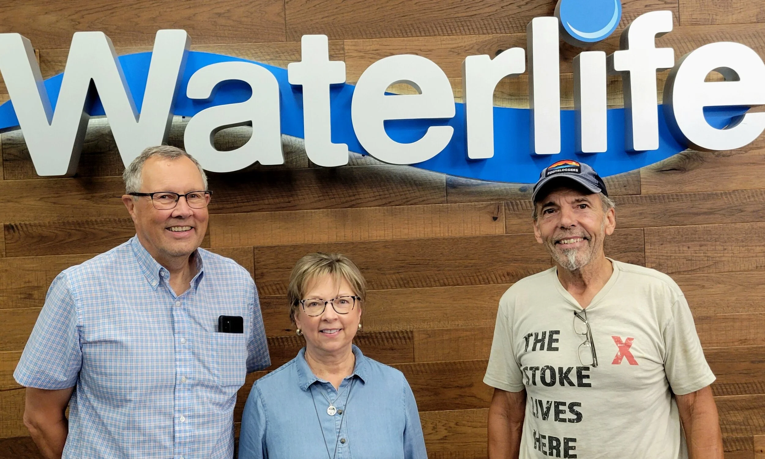 Life Groups — Waterlife Church