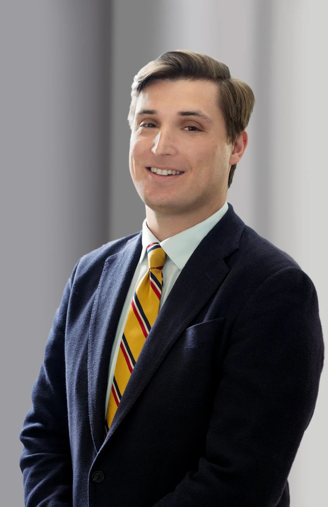 Sam Collins — Caiola & Rose