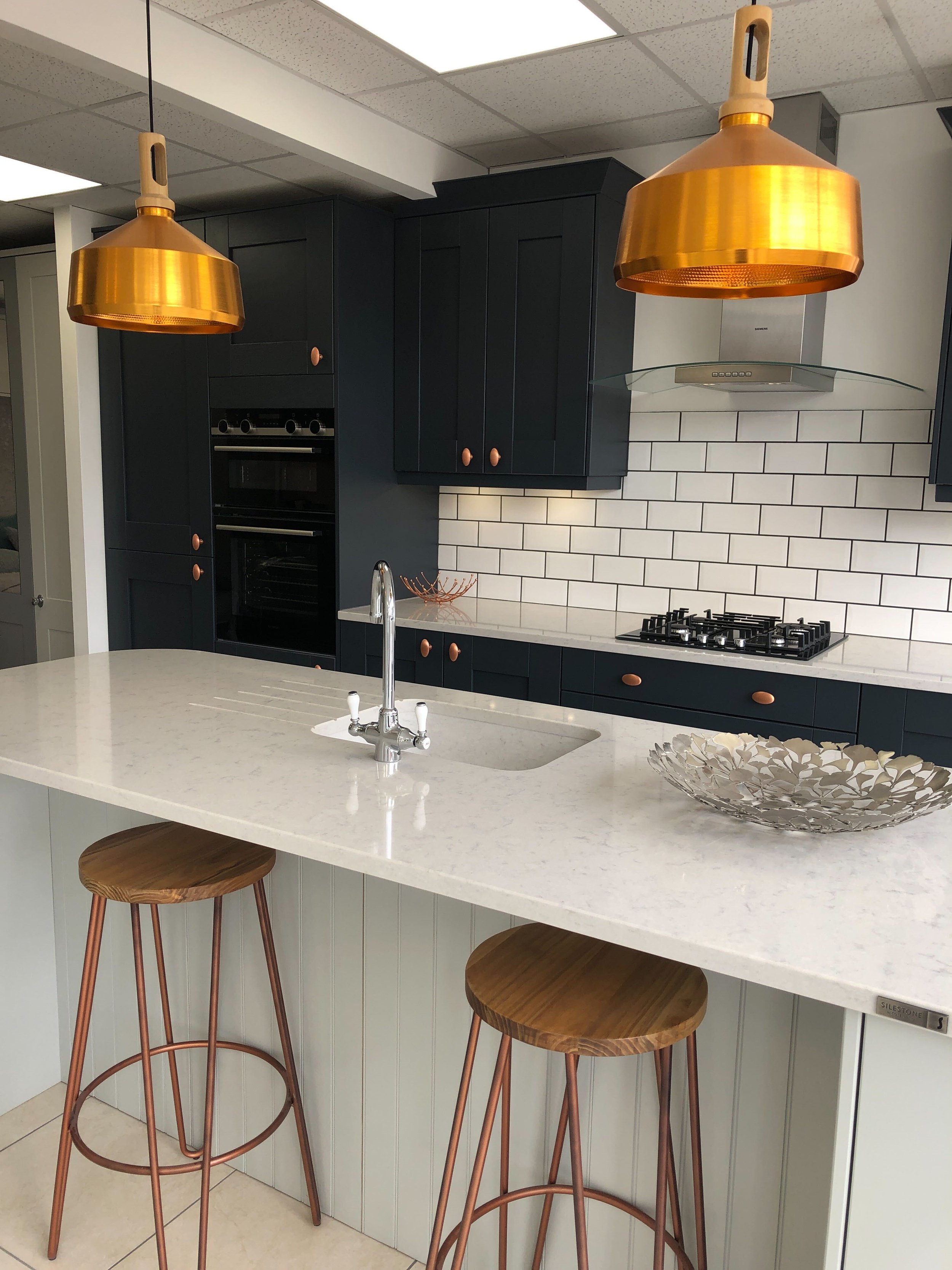 Kitchens — Clarke Home Interiors