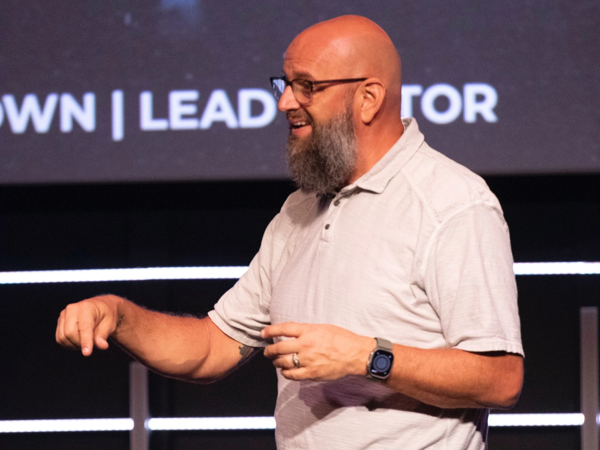 Journey Church in Jackson TN