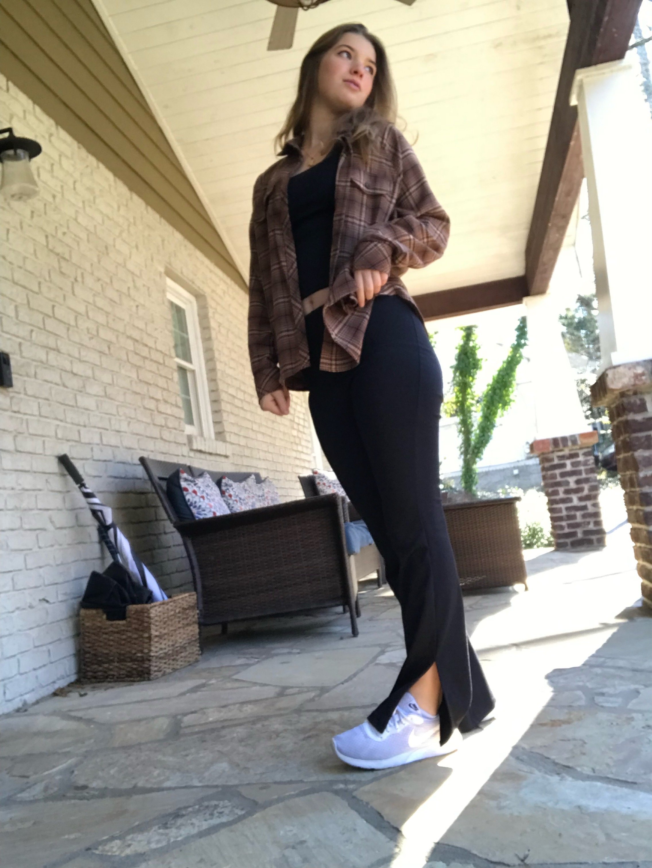 Guest Post: Featuring Fashionista Elliana Jotham — Chelsea K. Ray