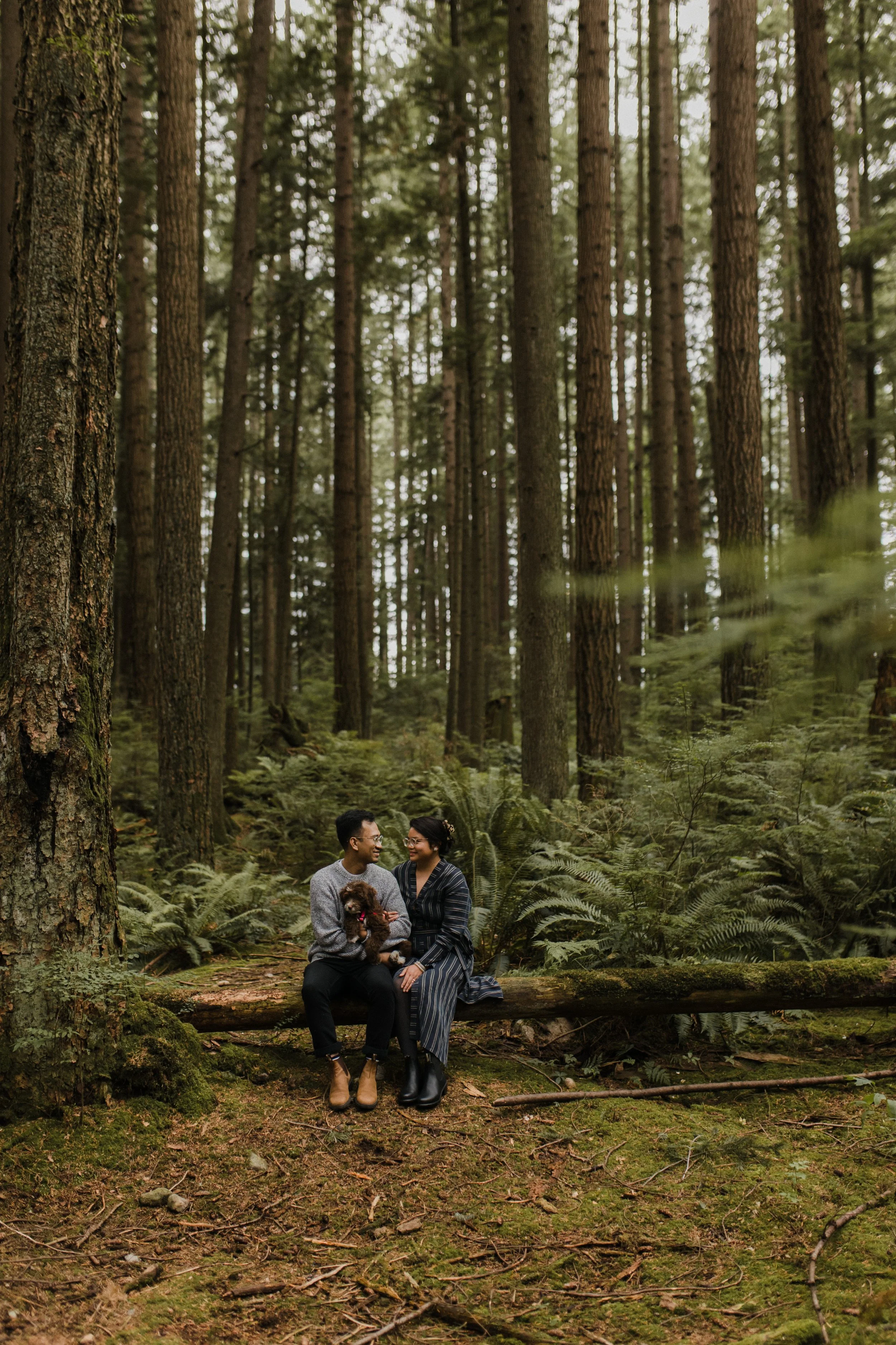Vancouver Wedding Photographer and Videographer | The Augusts