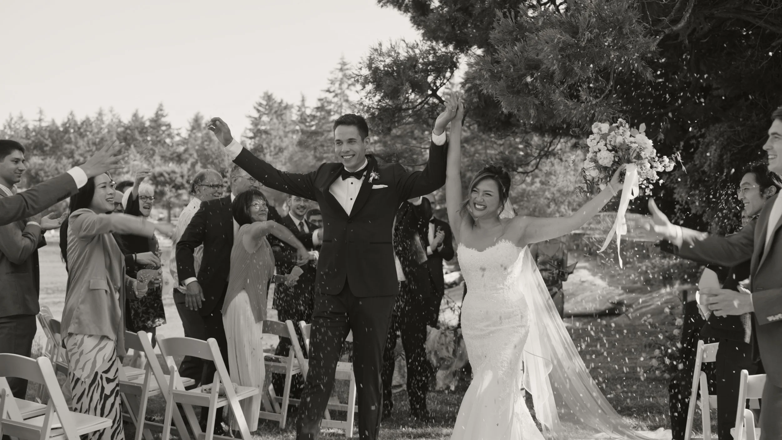 Wedding LUTS for Wedding Filmmakers and Videographers | The Augusts