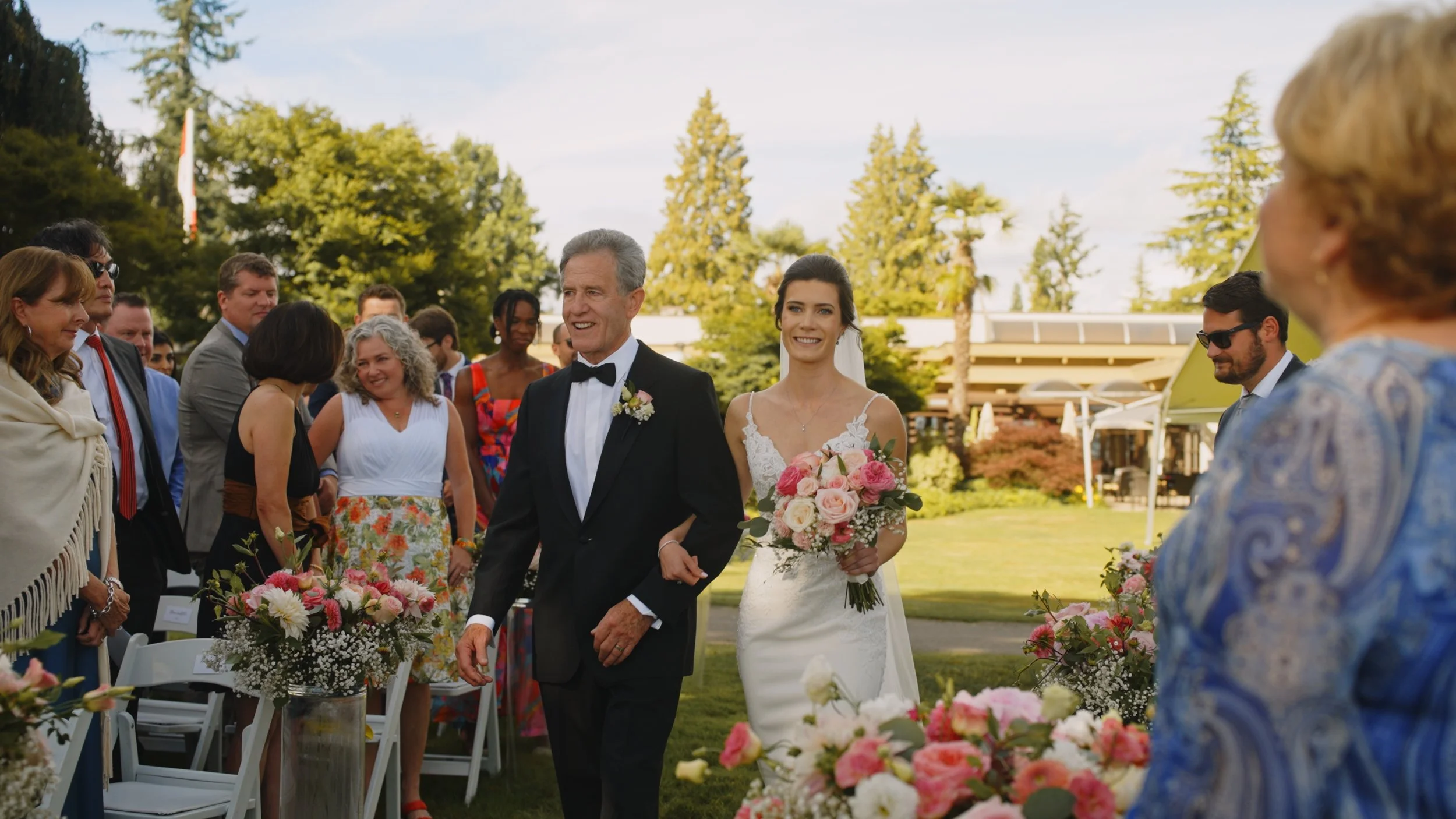 Wedding LUTS for Wedding Filmmakers and Videographers | The Augusts