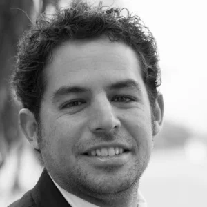 Lab — Paul J. Ferraro