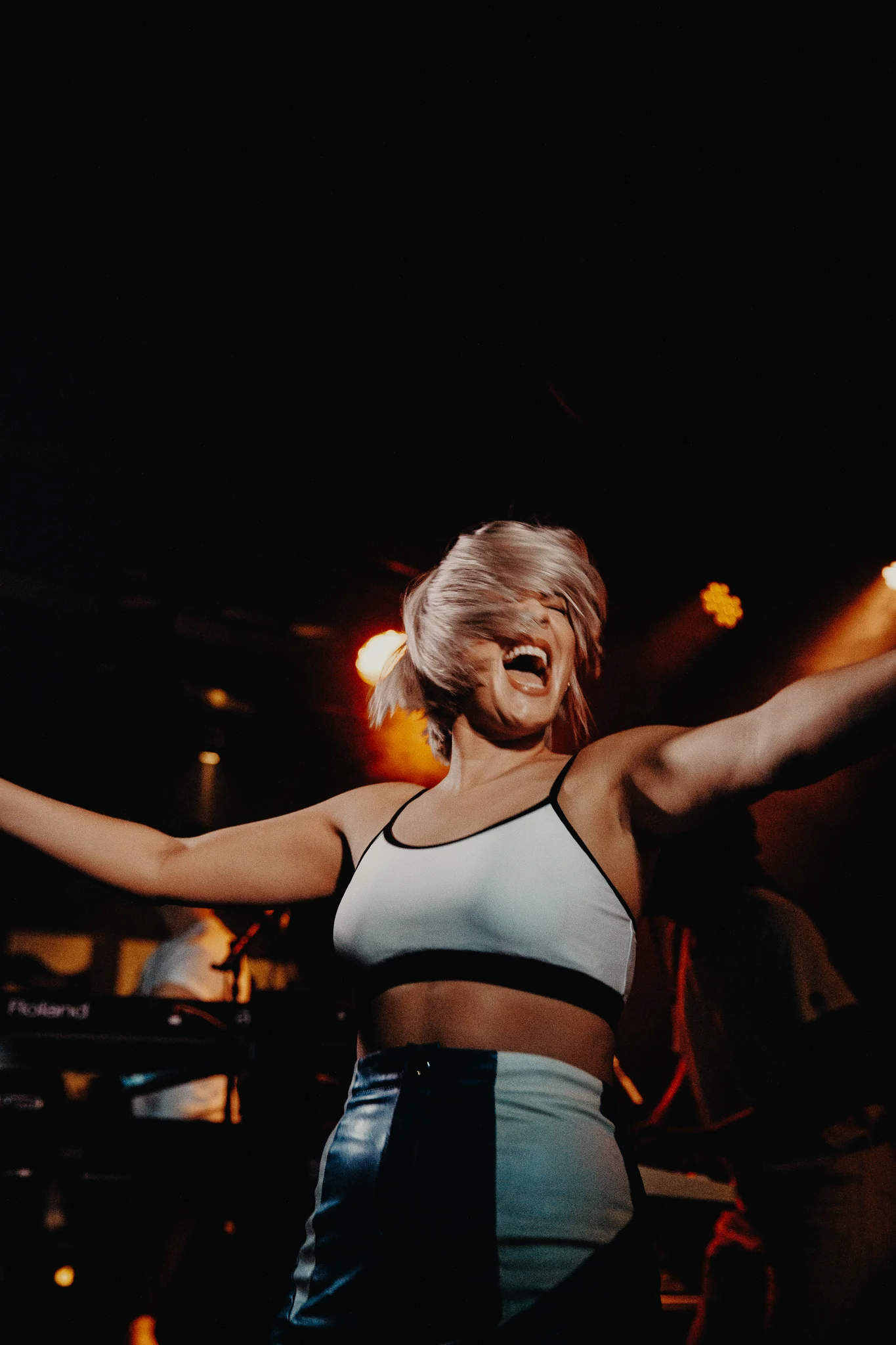 Photos: Anne-Marie at U Street Music Hall — Capitol Sound DC