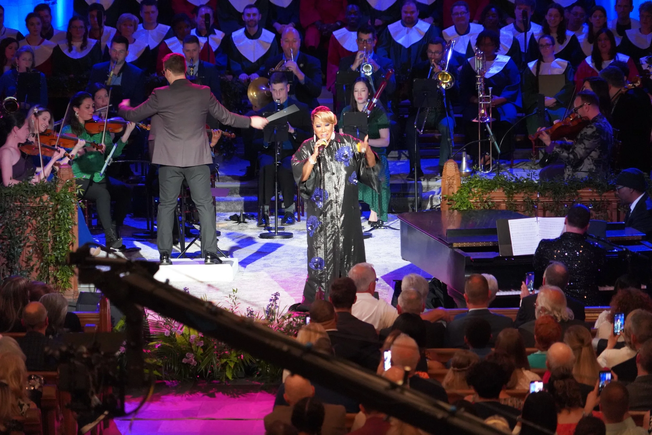 Commitment 2024 — National United Methodist Church