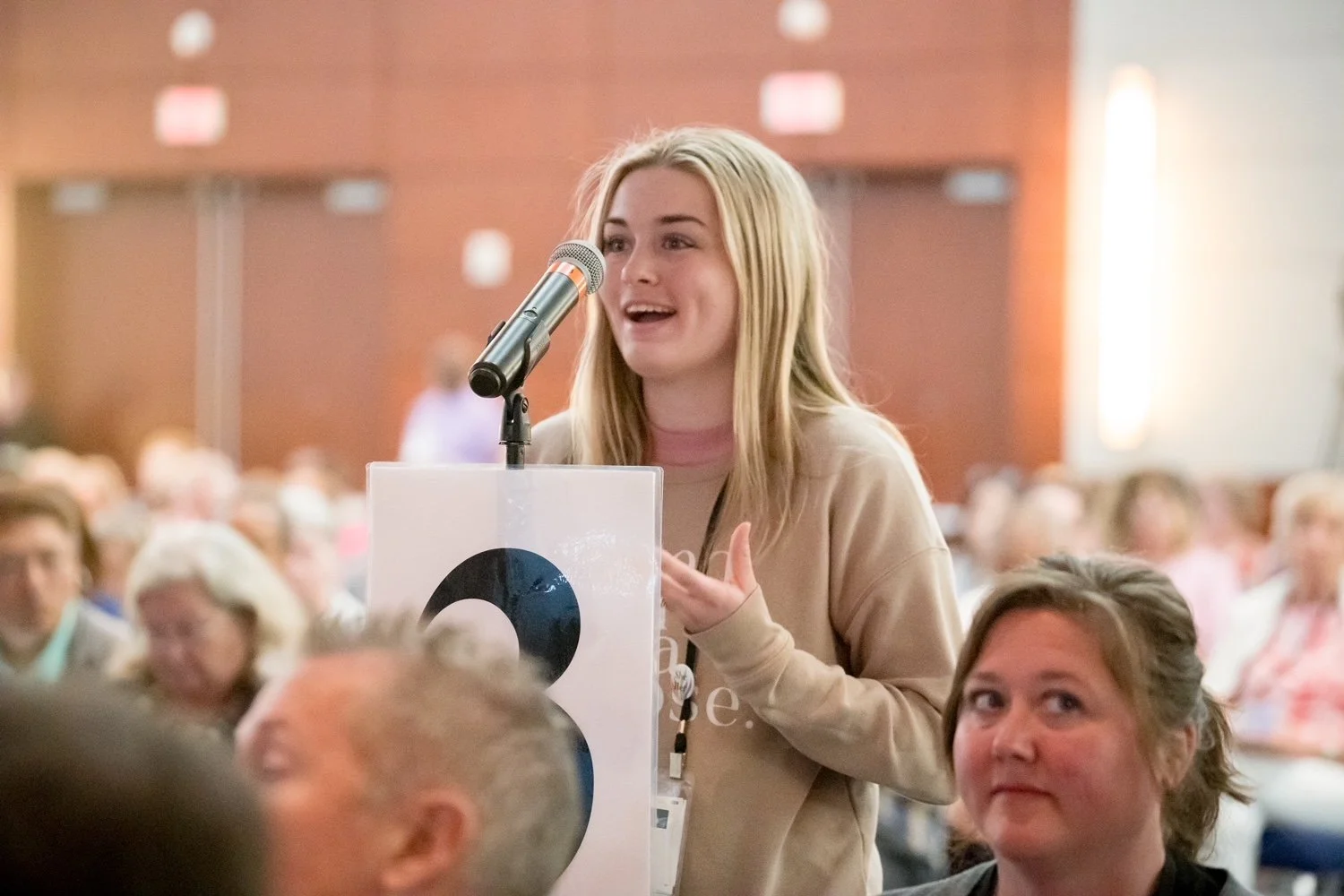 AU — National United Methodist Church