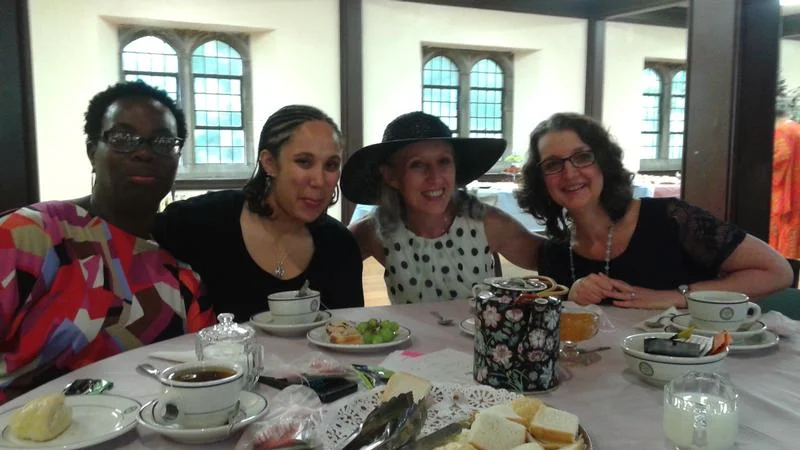 United Methodist Women (UMW) — National United Methodist Church