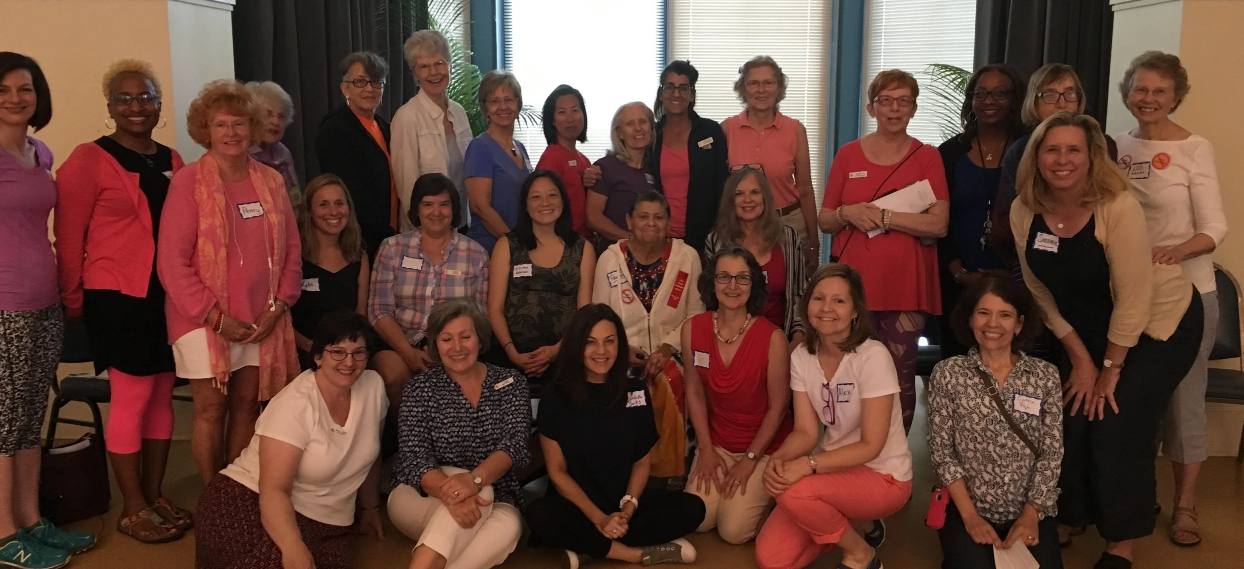 United Methodist Women (UMW) — National United Methodist Church