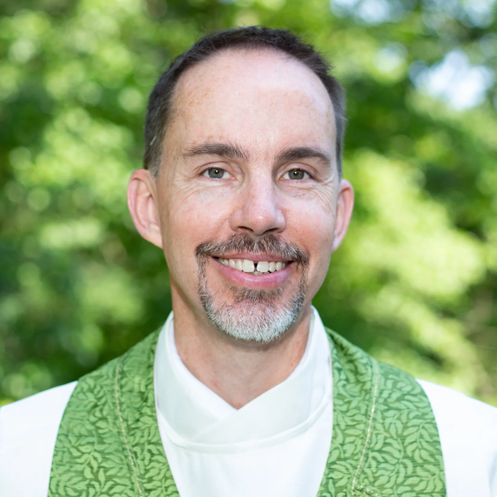 Leadership — National United Methodist Church