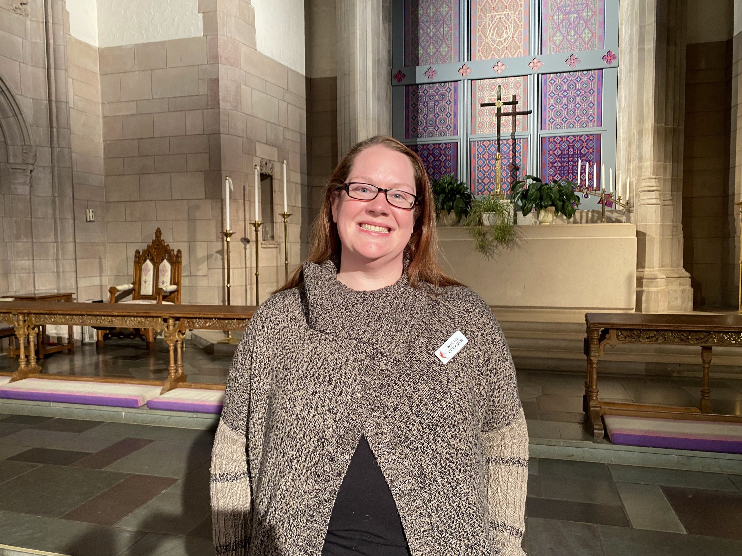 Become a Member — National United Methodist Church