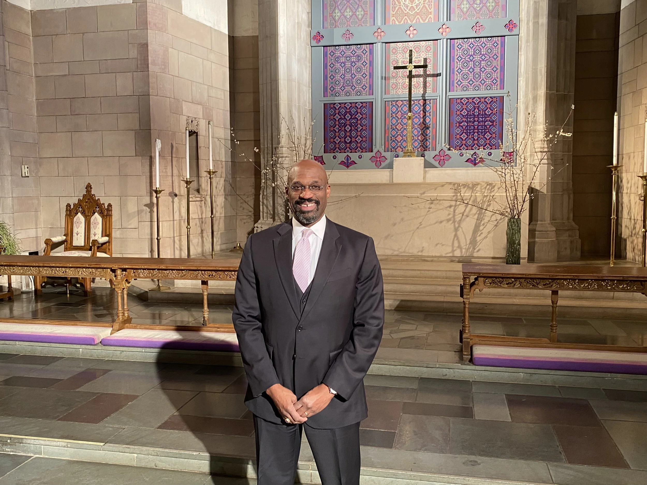 Become a Member — National United Methodist Church