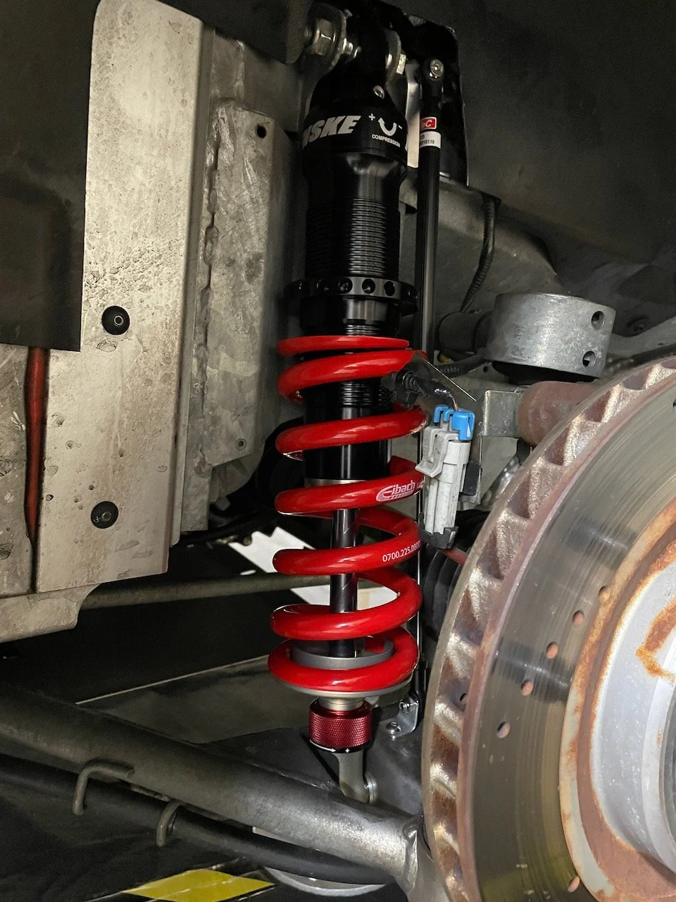 Exige DAQ - Part II: Build — Steven Daniluk