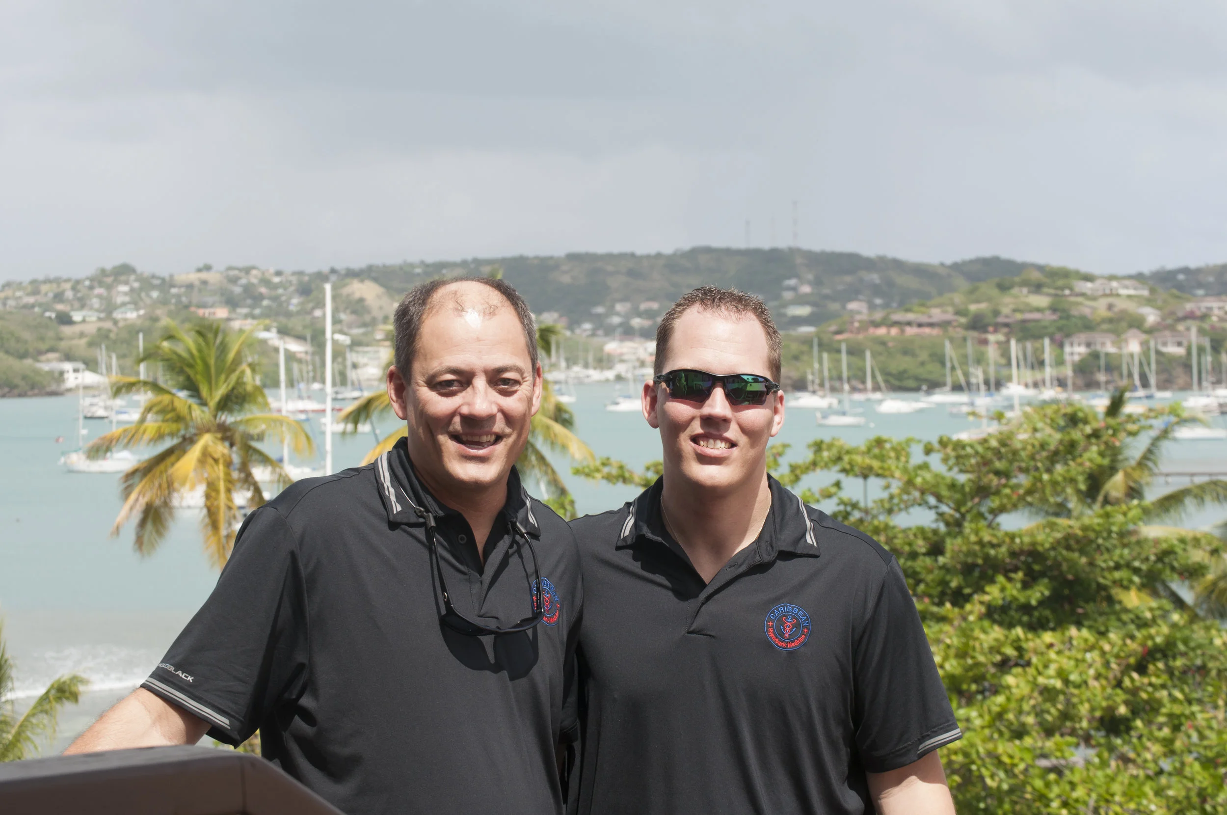 Delivering the most comprehensive and focused hyperbaric industry ...